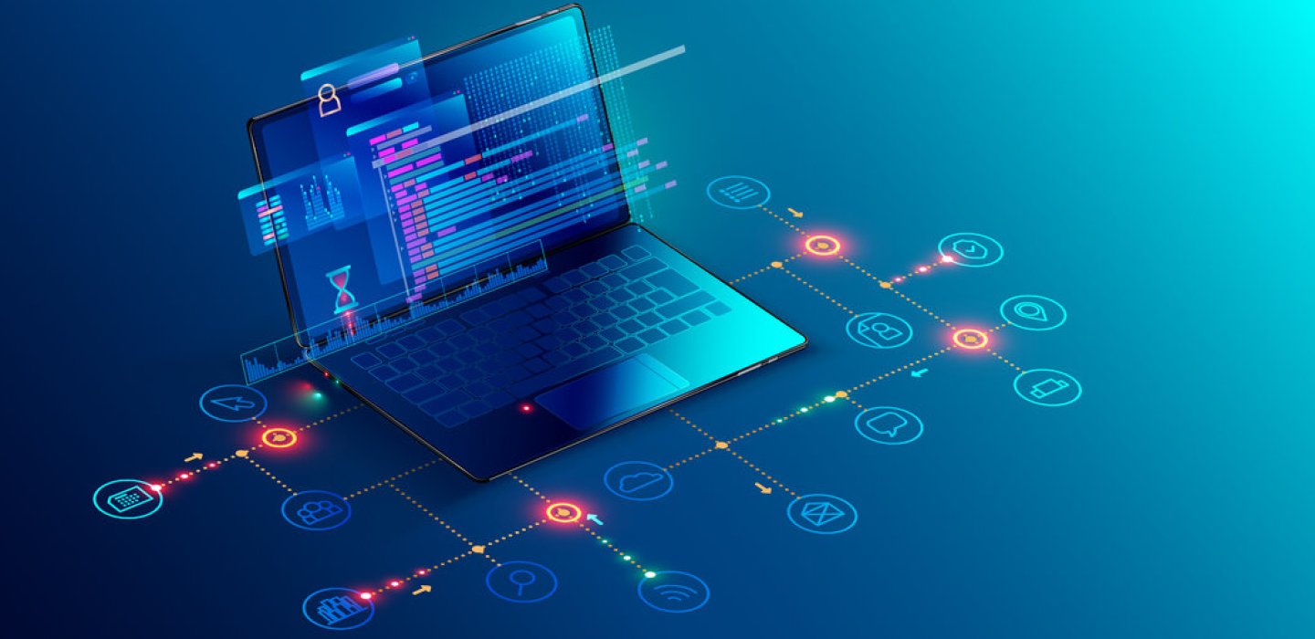 5 Trusted Computer Software Sales Companies - Softhis